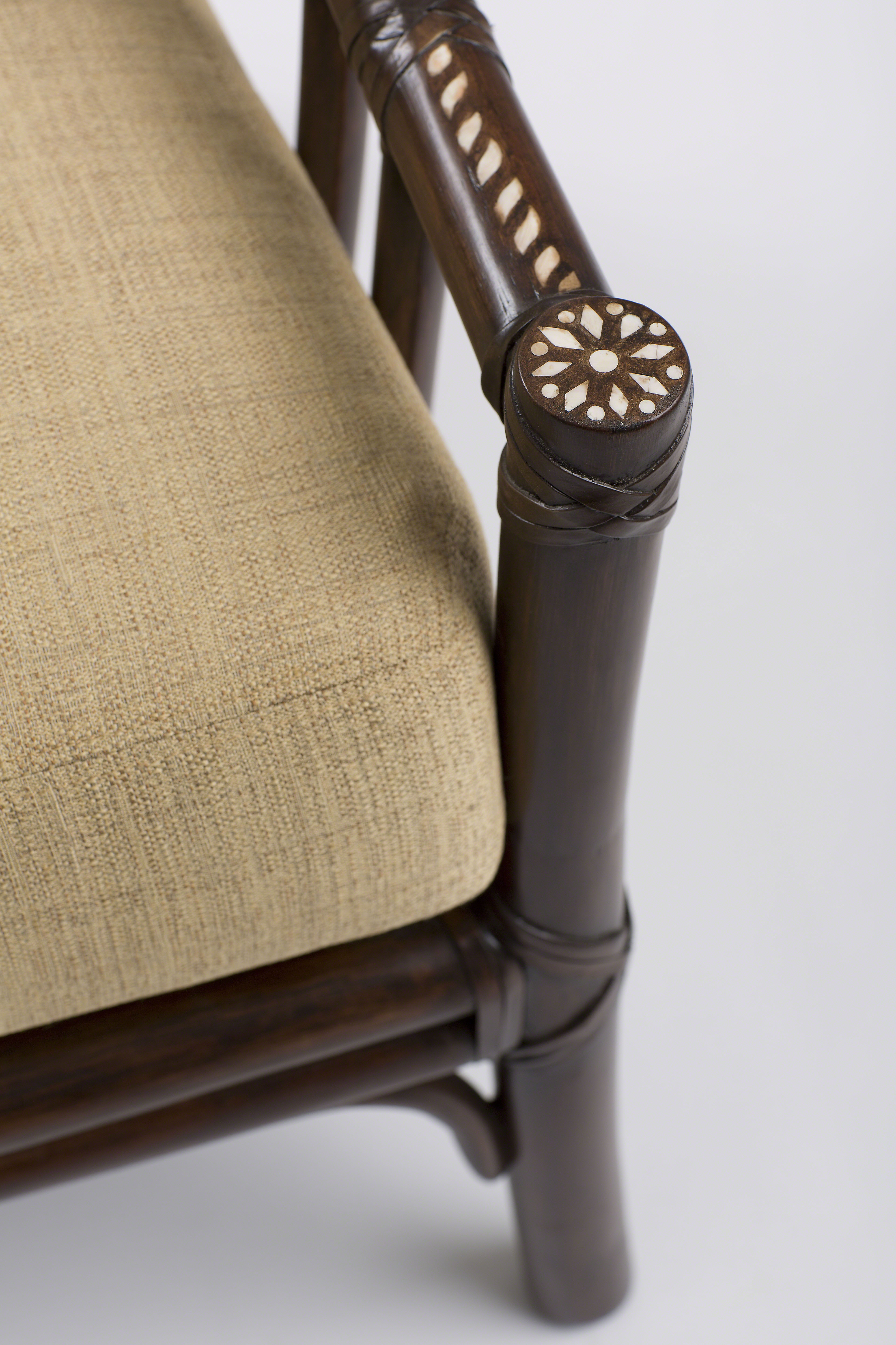 Materials - Mehitabel